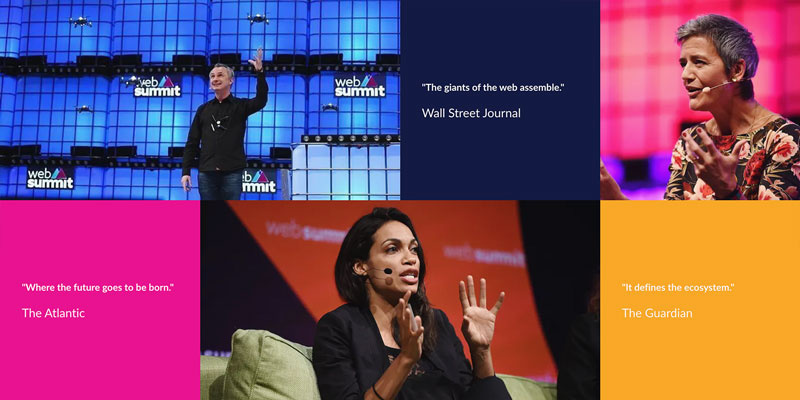 Web Summit 2020 オンラインツアー｜X-tech square（クロステック・スクエア）｜JTB