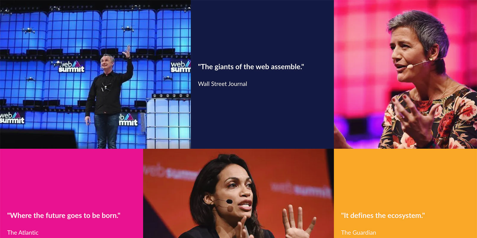 Web Summit 2020 オンラインツアー｜X-tech square（クロステック・スクエア）｜JTB